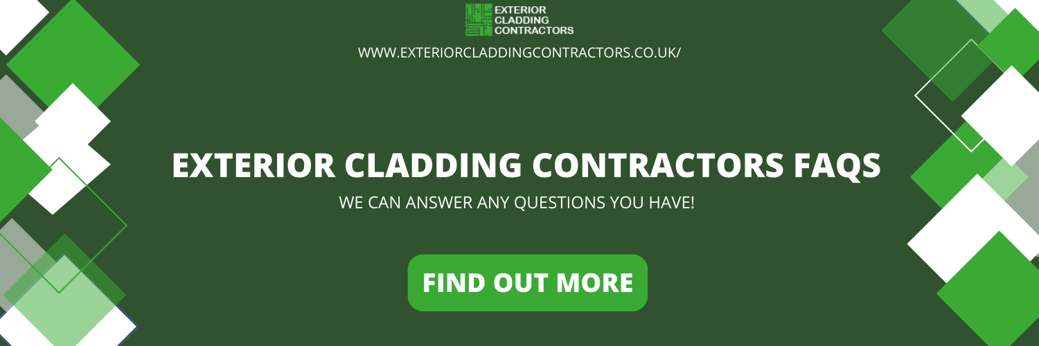 Exterior Cladding Contractors | Cladding Installers UK – Best Exterior ...
